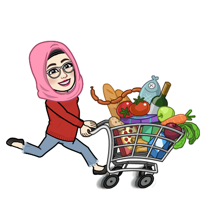 Tips Hemat Belanja Bulanan Ala Ibu Zaman Now - Cerita Diary Pink Tian