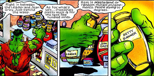 The Dork Review: Maestro's Trophy Room!