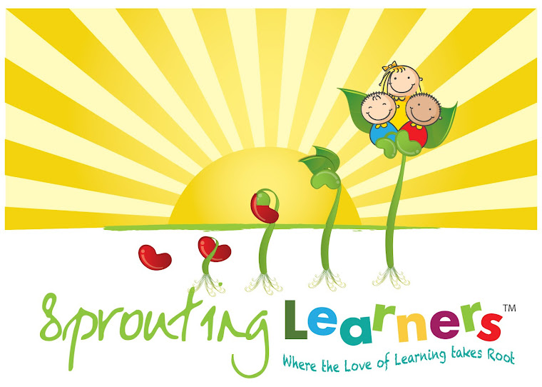 Sprouts: Cycle 2 Week 4 Geography and Science Worksheet