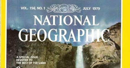 Billy Wardle History Nut: National Parks: Article Review