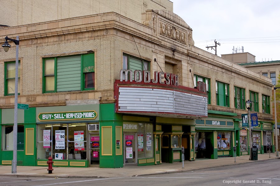 The Replacements Live Archive Project: July 21, 1996, Modjeska Theatre ...