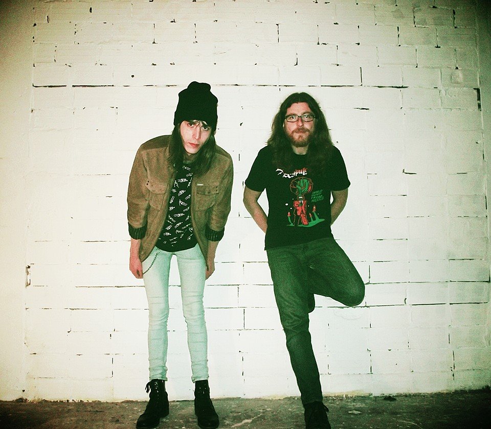 Cloaca estrena videoclip para Anormal | J-musind