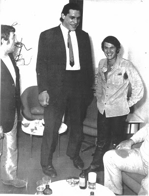 jean-luc/alpra/bob Parrain LINO VENTURA : GERNOT.........ouvre sa hotte ...