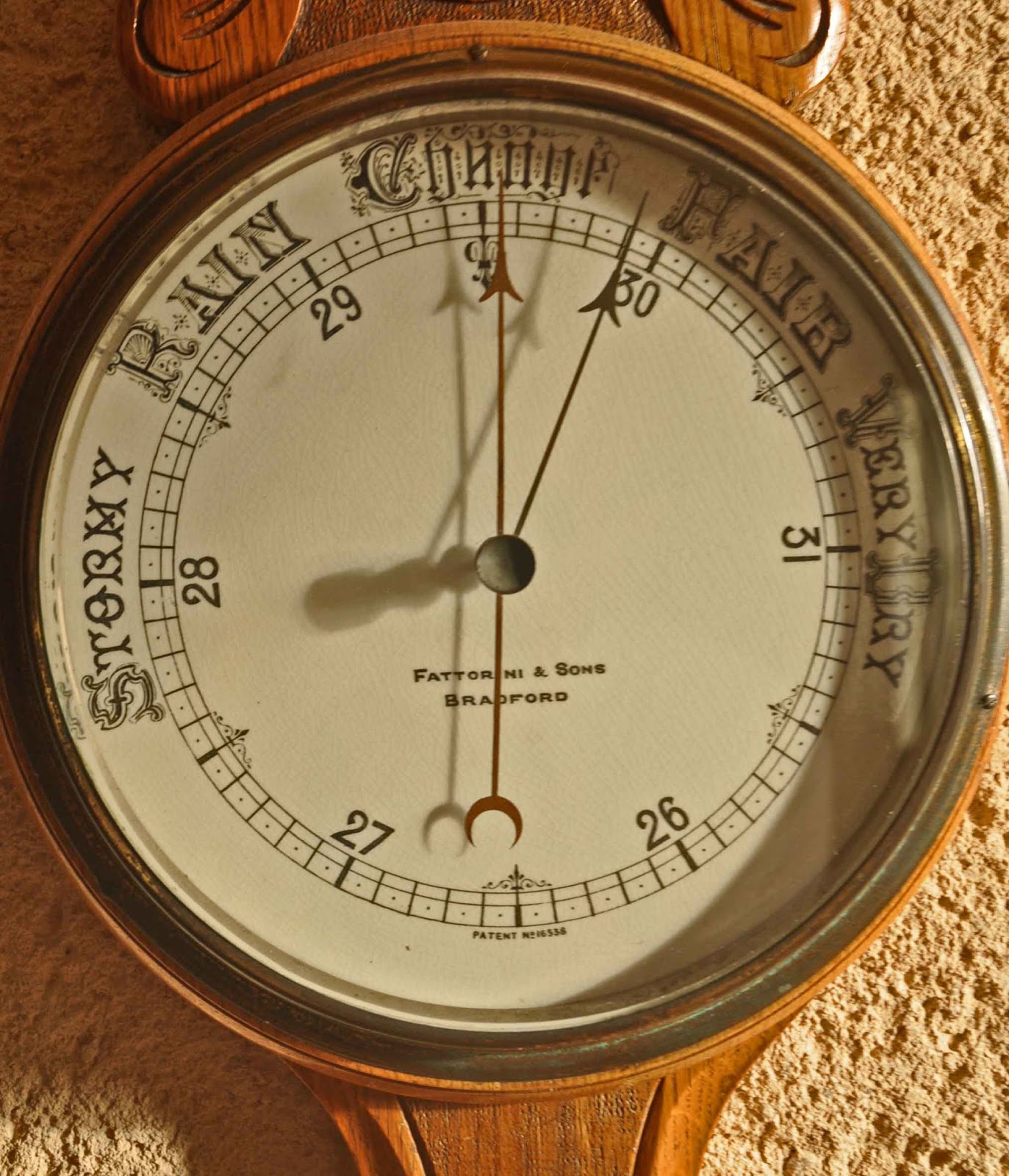 TAG on-line: Winter draw(ers) on