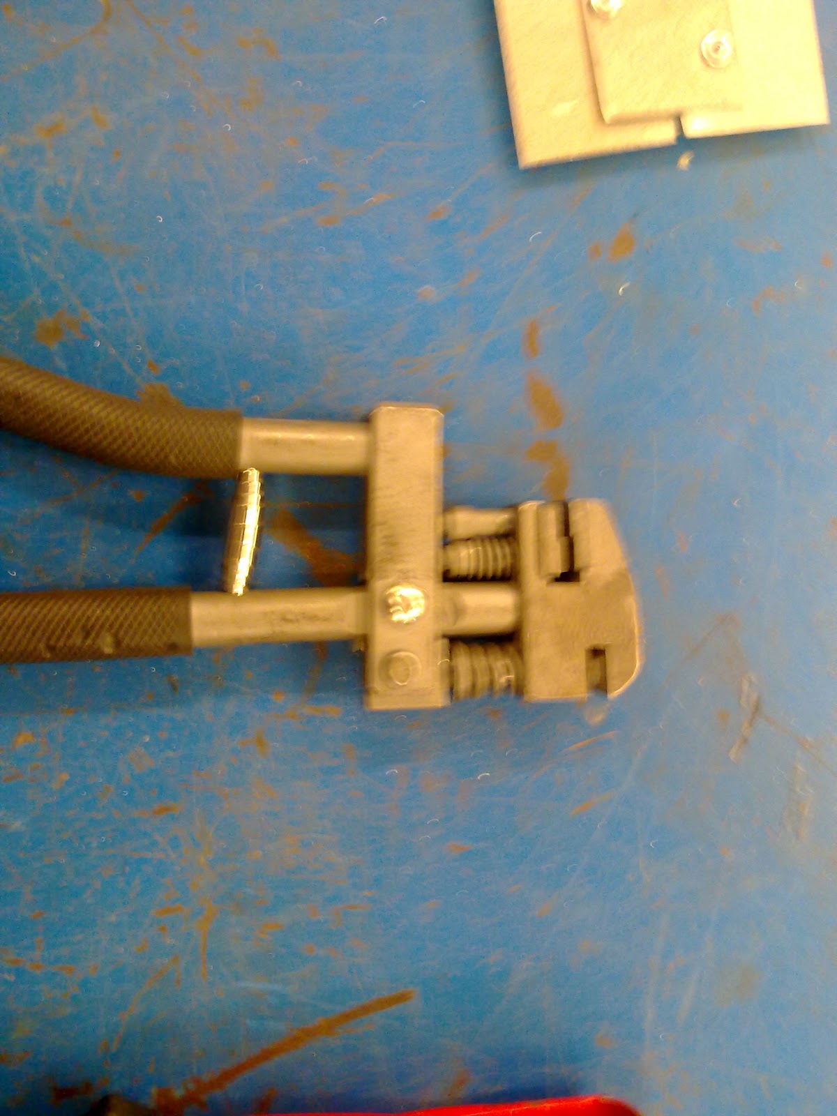 Jesus Escagedo_EAF: PRACTICAS DE REMACHADO.