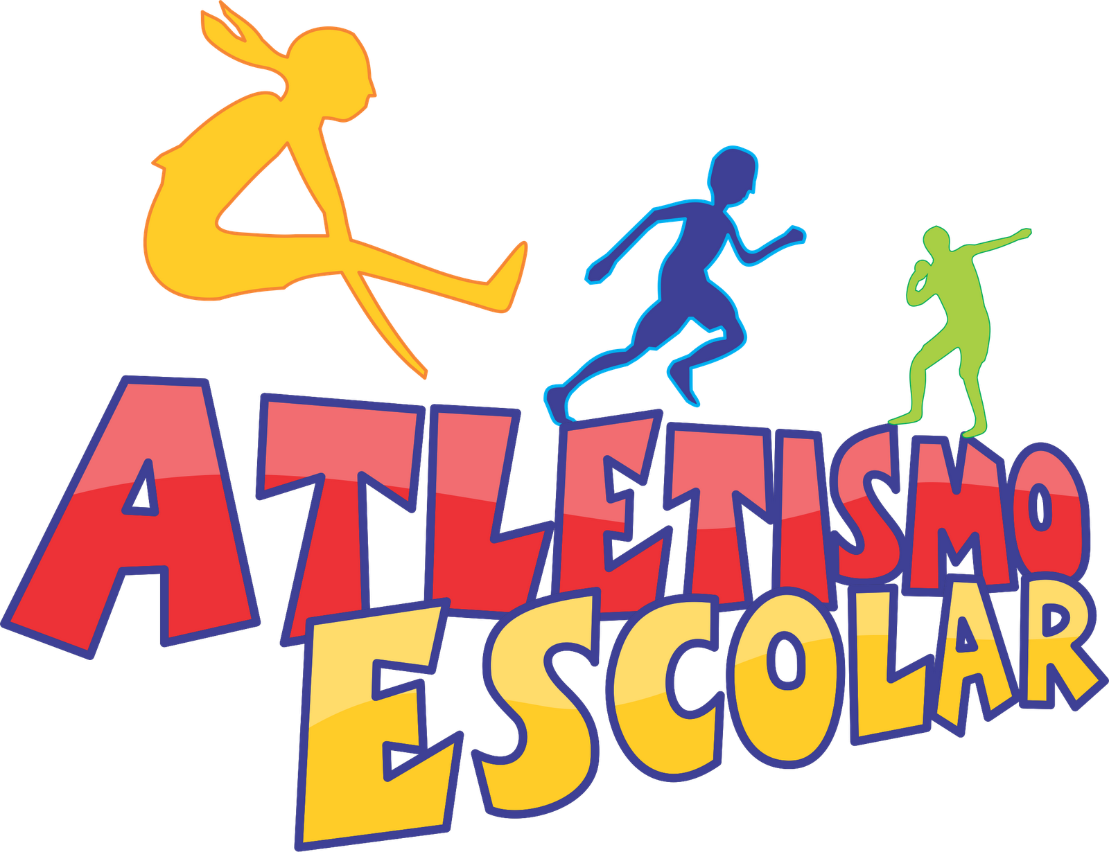 Educação Física Escolar - Aulas: Atletismo
