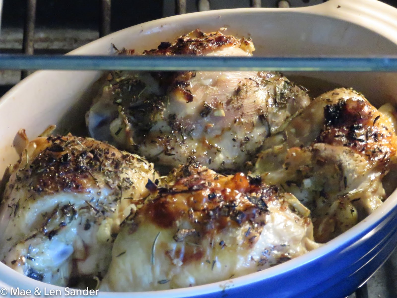 Mae's Food Blog: Keshi Yena: A Dish from Curaçao