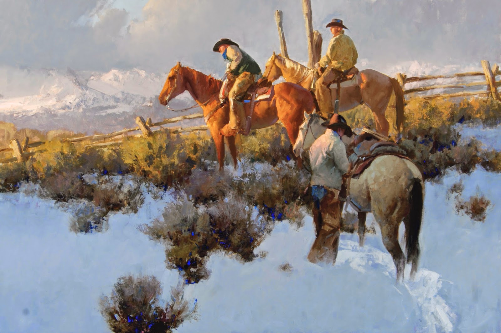 JOSÉ ROSÁRIO: BILL ANTON