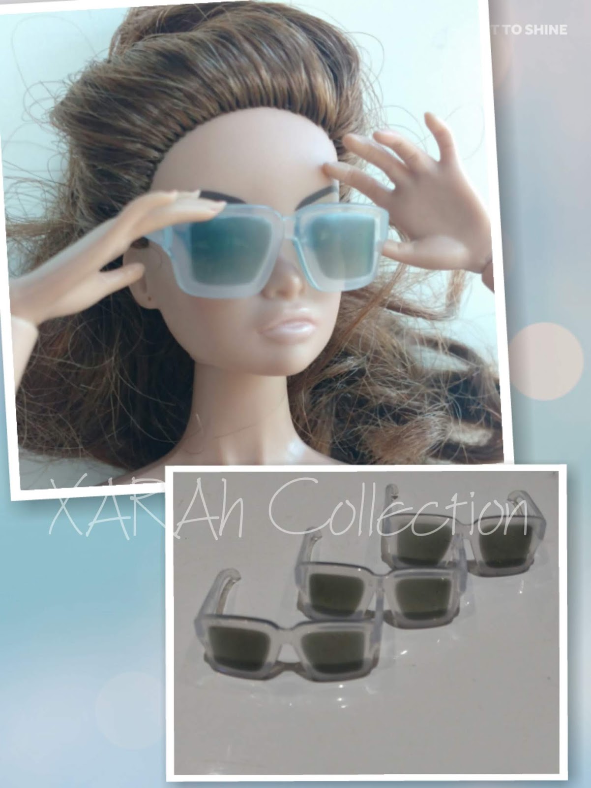 La tienda de XARAh Collection