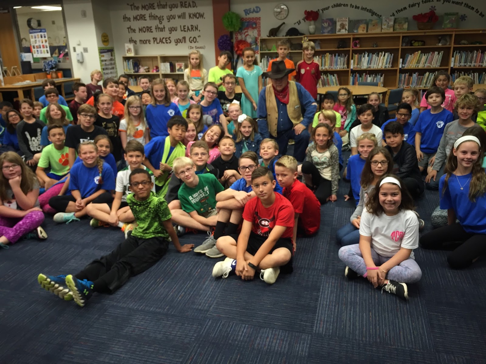 Lone Star Historian 2: O.C. Taylor Elementary and State Historian ...