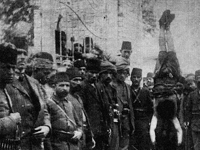 ΟΙ ΒΡΩΜΟΤΟΥΡΚΟΙ ΕΠΙΜΕΝΟΥΝ ΚΑΙ ΕΠΙΣΗΜΩΣ ΟΤΙ ΔΕΝ ΥΠΗΡΧΕ ΠΟΝΤΙΑΚΗ ...