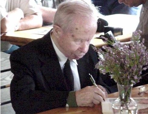 Alger Café: Simo Häyhä - outstanding warrior