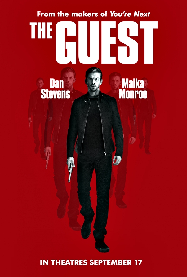 Crítica | The Guest