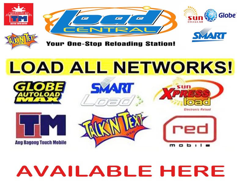 BE A LOAD CENTRAL RETAILER: Introduction