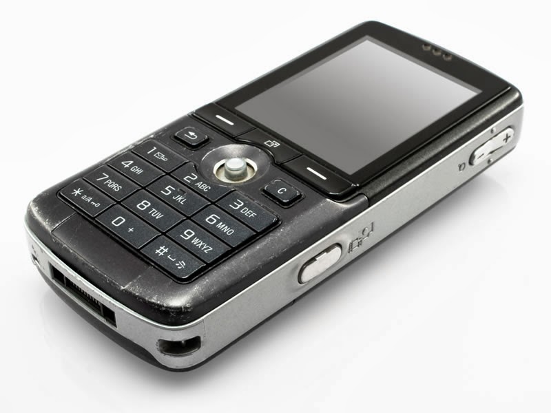 History of Mobile Phones