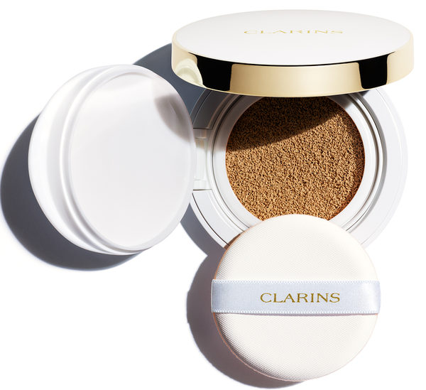 The Beauty News: Clarins Everlasting Foundation Collection Fall 2017