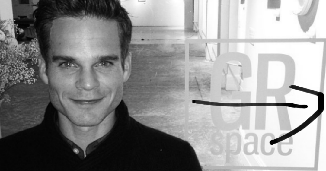 MUST SEE: The Young and the Restless' Greg Rikaart Back in the Day ...