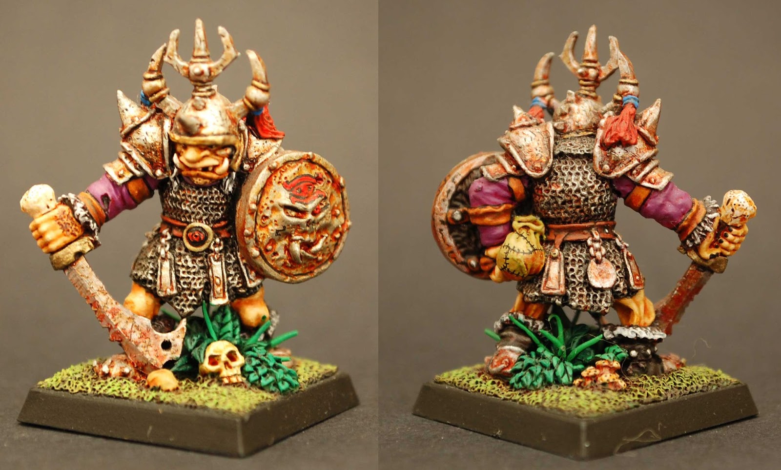 Eldritch Epistles: The Kev Adams collection part 2