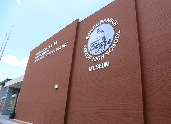 Show Your Bear Pride at SBSHS All-Class Reunion on Oct. 20-21 ~ The ...