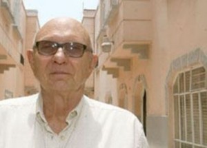 Thomas Stanford. Colección Puebla.