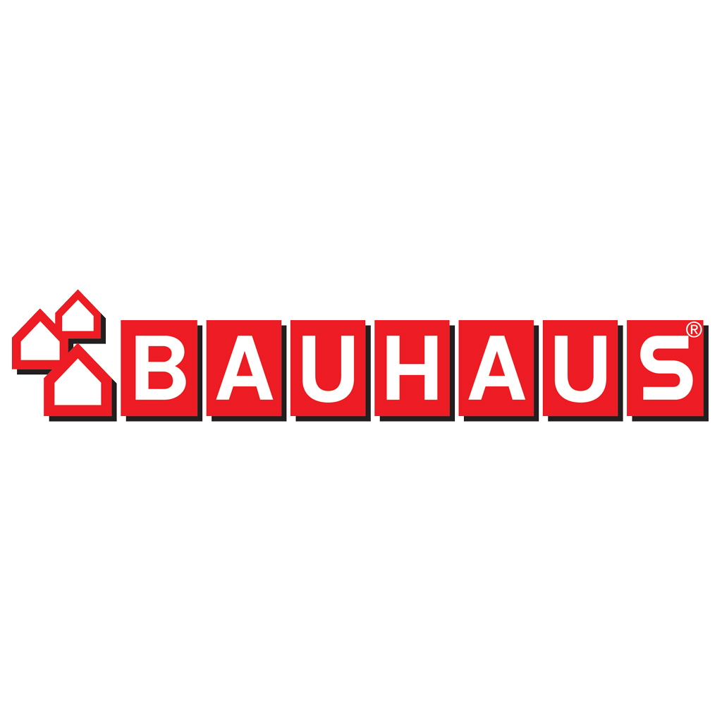 History of All Logos: All Bauhaus Logos
