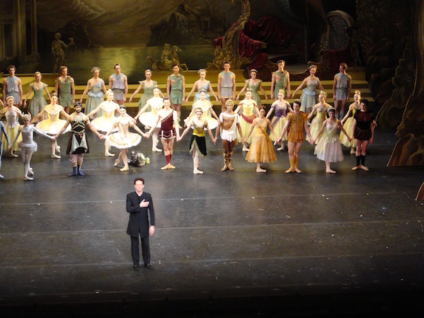 Fanáticos da Ópera / Opera Fanatics: 2017