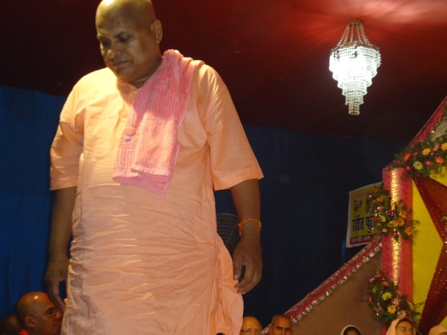 Spiritual Blessings of Gurudeo Swami Param: Photo of Shri Paramhans ...