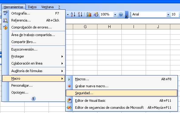 SAP B1 Hub: Configurar Microsoft Excel para trabajar con SAP Business One