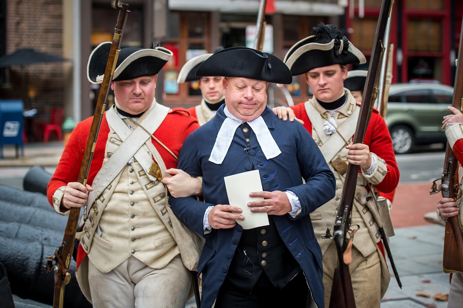 Pennsylvania & Beyond Travel Blog: October Events at the Museum of the ...