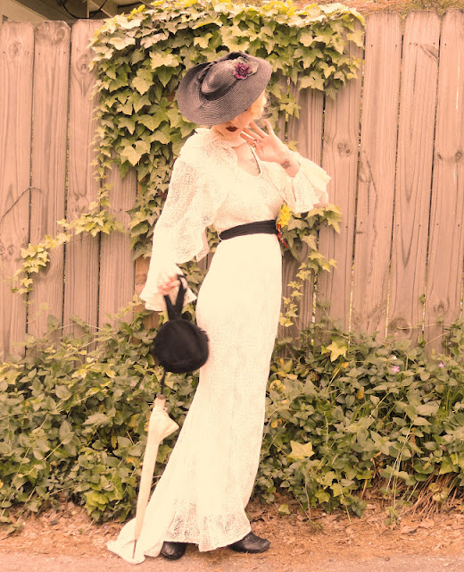 The Modern Day Flapper