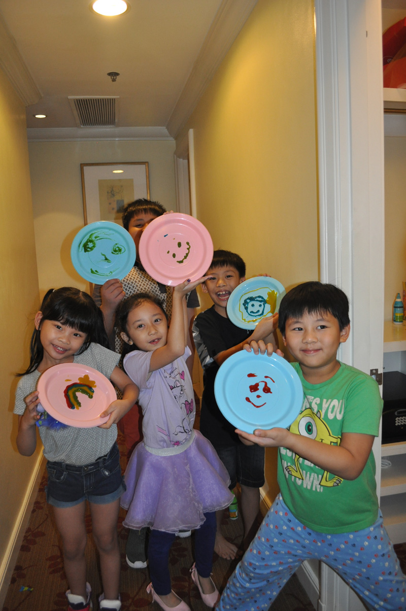 Make Mealtime More Fun and Colorful with UFC Color Crazee Catsup ...