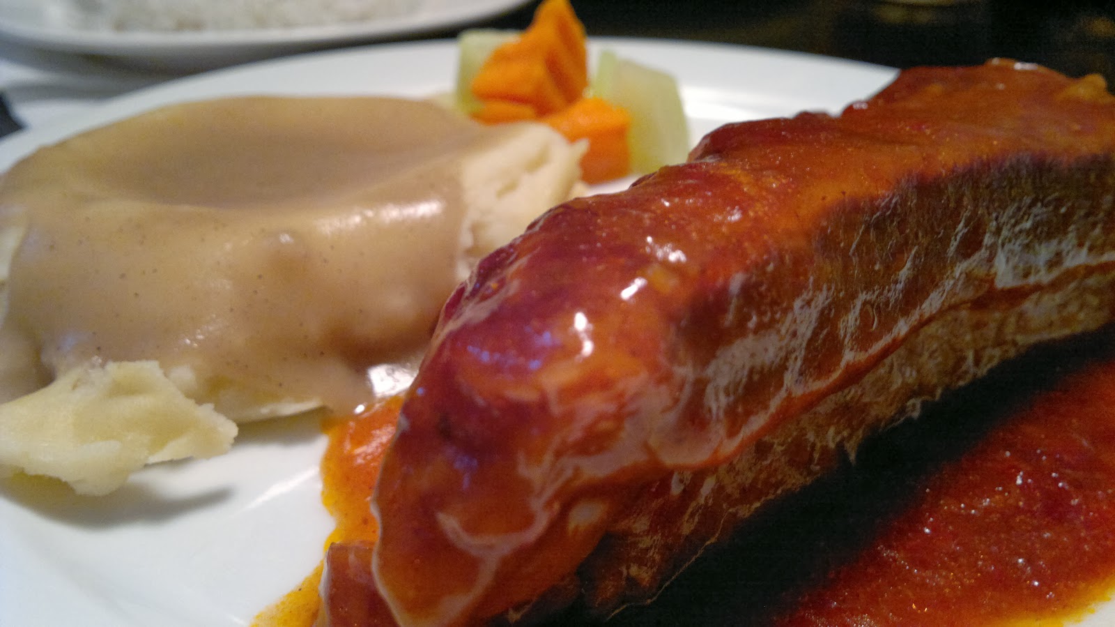 The DMKAEL Experience: Food: RUMPA Restaurant