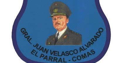 IE Nº 2100 "General Juan Velasco Alvarado"
