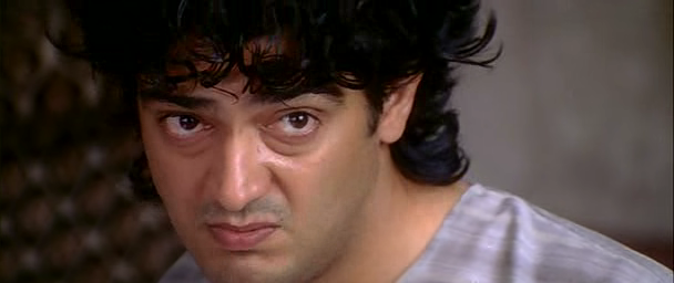 Thala Ajith: Varalaru stills in thala