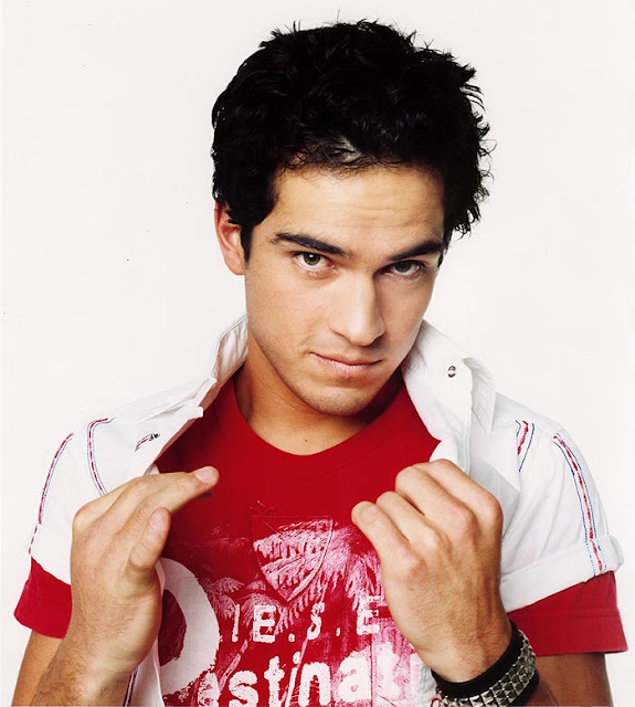 Por Siempre Rebelde: RBD [Fotos Individuais]