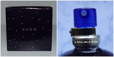 A little piece of me: Avon: Secret Fantasy Midnight - Eau de toilette ...