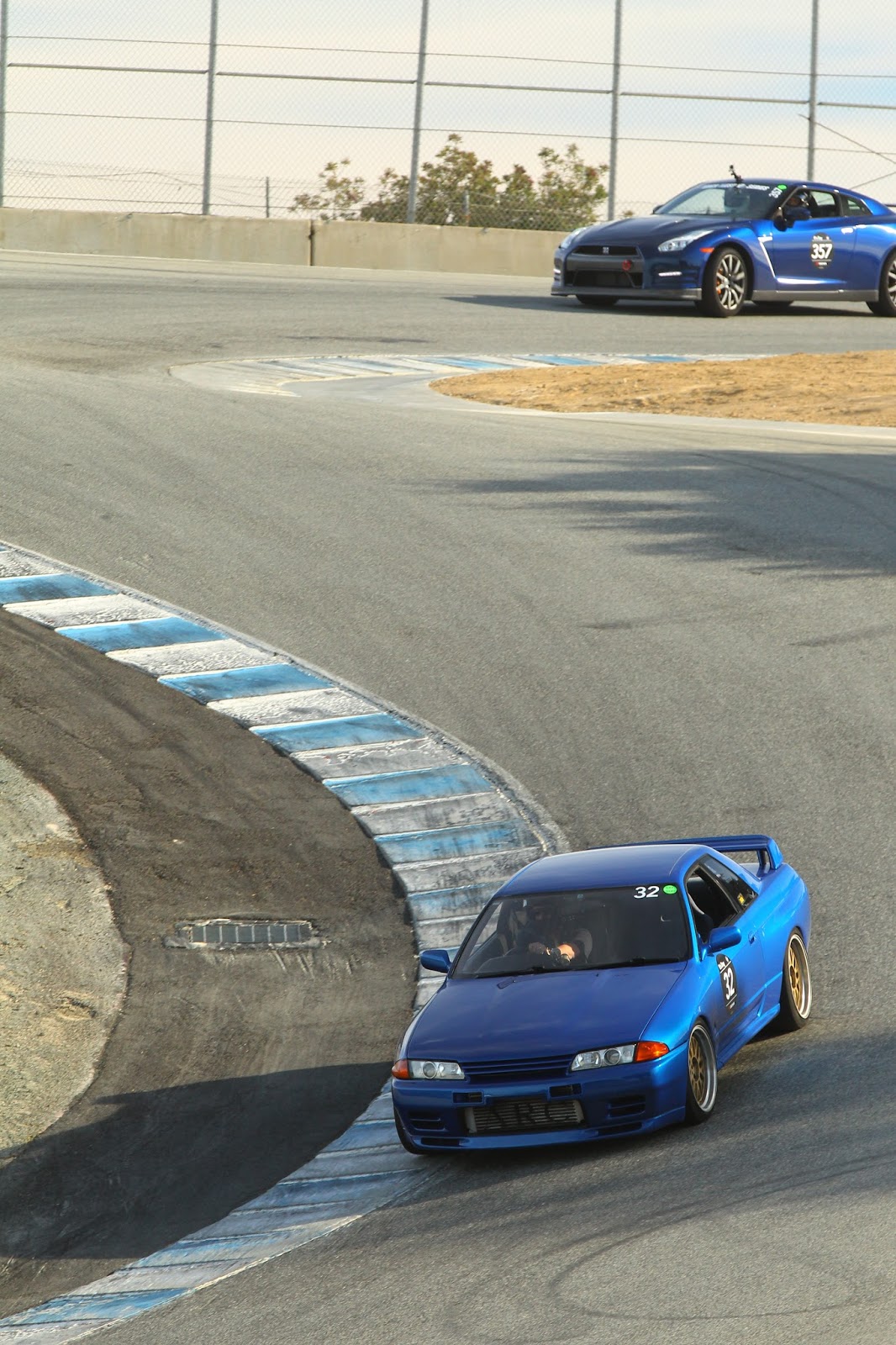 R's Day 2017: Bayside Blue R32 GT-R - Nissan Skyline GT-R s and GTR ...