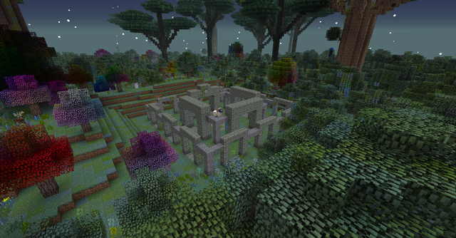 Descargar The Twilight Forest Mod para Minecraft [1.7.2] ~ Minecraft ...