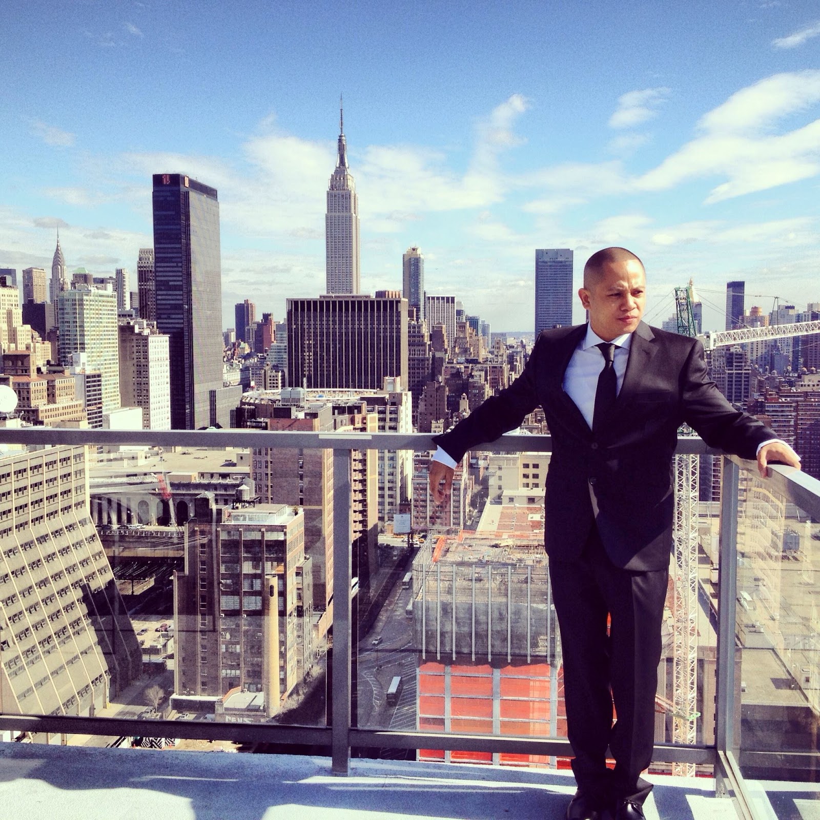 Why We Love Mike Swift's For The Love of HipHop Mindset