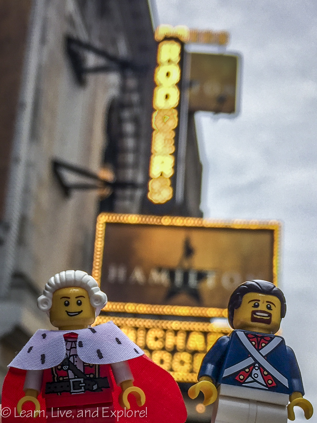 Alexander Hamilton: The $10 Founding Father in NYC ~ Learn, Live, and ...