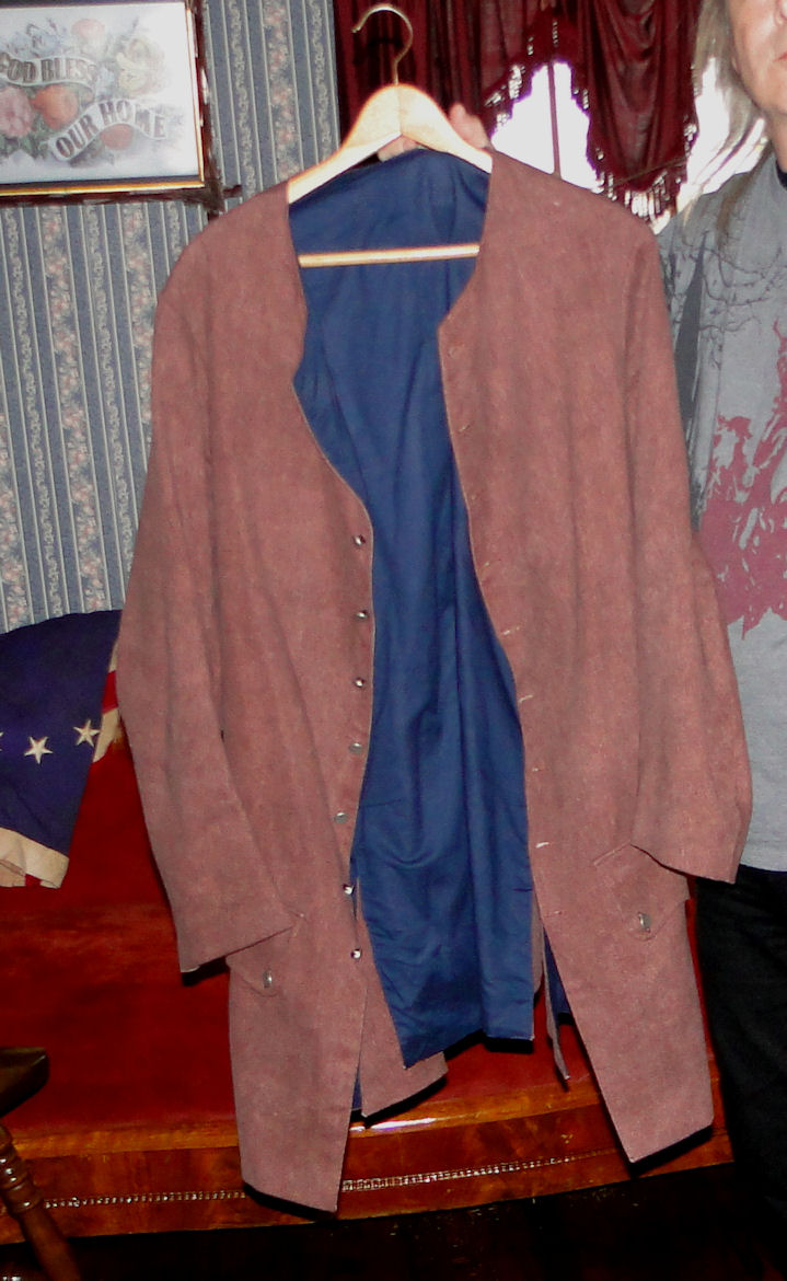 Passion for the Past: Clothing Fashion, Hair, and Language for the ...