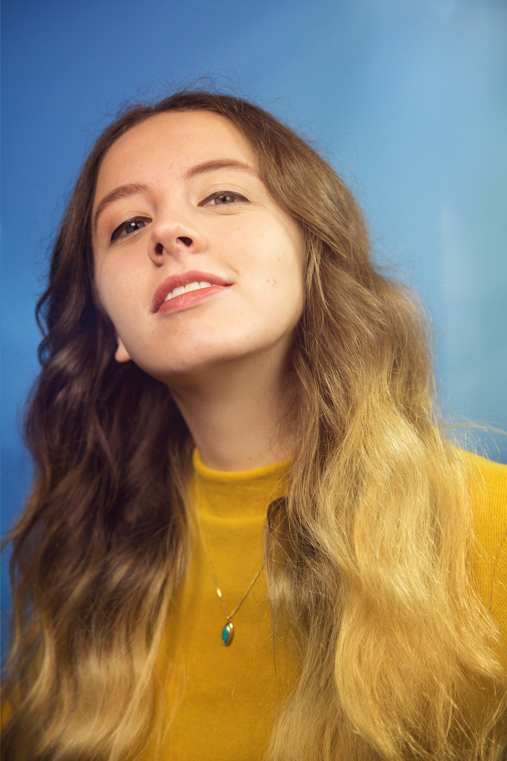 Megan Lara Mae stuns with new dark-pop single, 'Caribou'