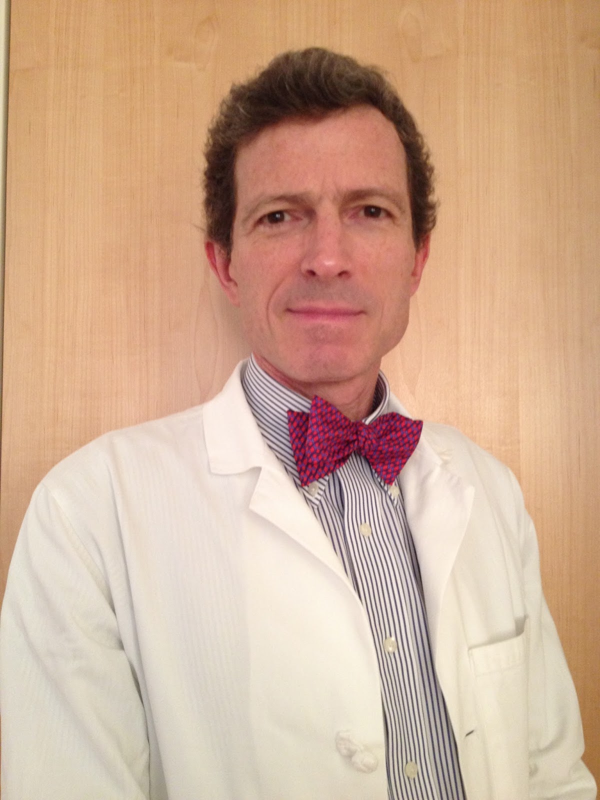 Brian R. Apatoff, MD, PhD: This Blog was Born Tonight! IT WILL BE UNDER ...
