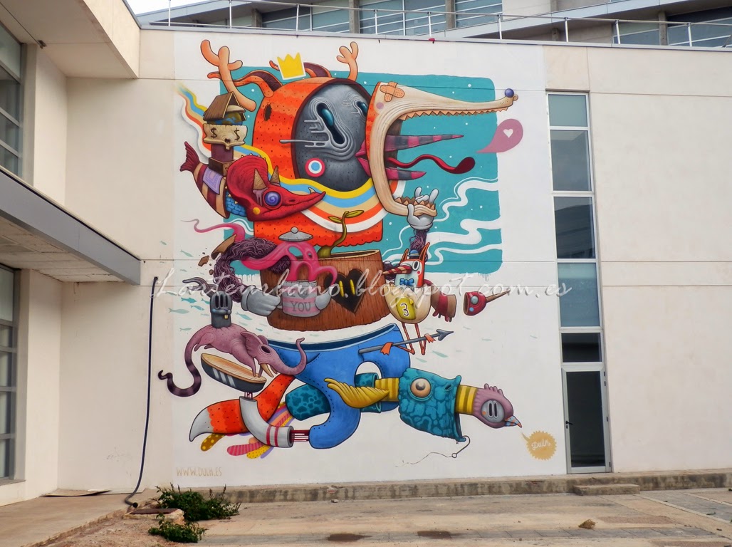 @photojo53: IX Poliniza UPV 2014(2)