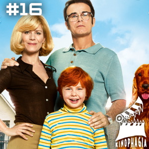 Kinophagia: le podcast cinéma de cinéphages: Emission #16: Le nouveau ...