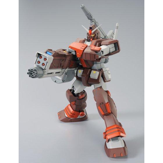 P-Bandai: MG 1/100 FA-78-2 Heavy Gundam - Release Info