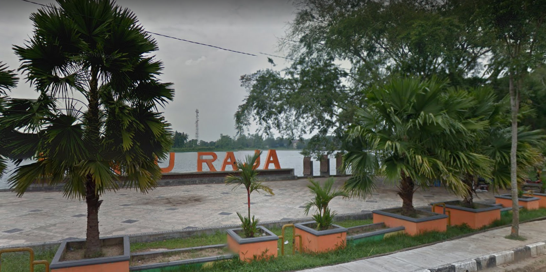 Wisata Danau Raja Rengat Inhu - RiauMagz