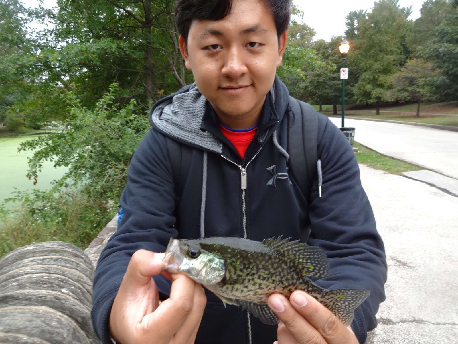 Extreme Philly Fishing: "Recent" (September/October) Fishing Sessions...