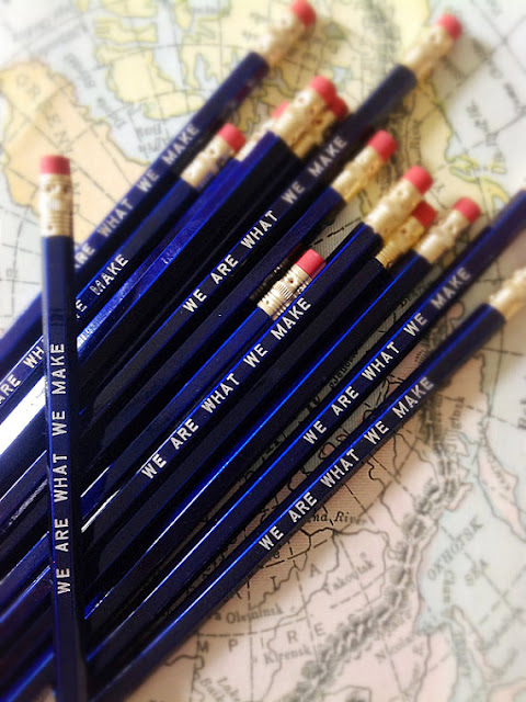 Rose Hill Designs: Grab Your Pencil