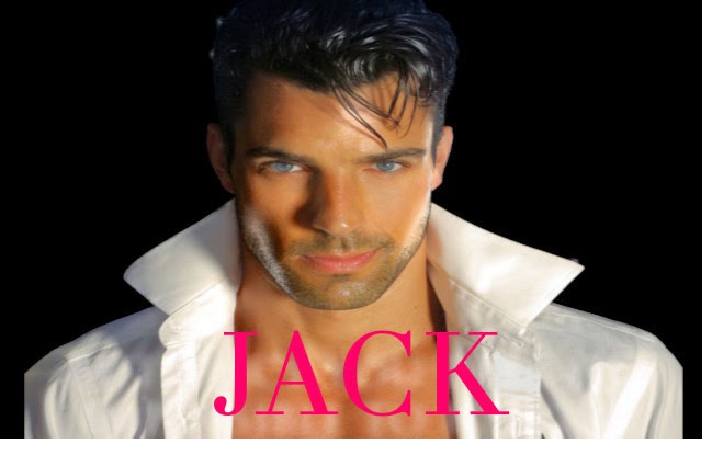 Tears of Crimson: YOU DON'T KNOW JACK! #ALLABOUTJACK